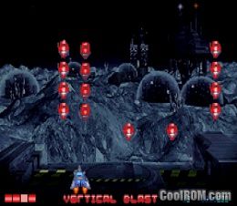 Space Invaders EX (Japan) ROM Download for Gameboy Advance / GBA - CoolROM.com